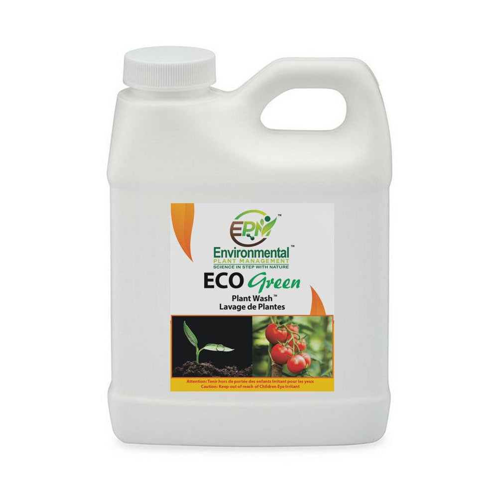 Eco Green Plant Wash™ - Plant Life Co Shop